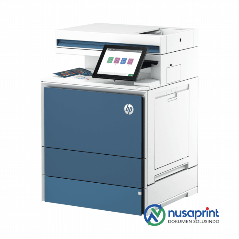 HP Color LaserJet Enterprise MFP X57945dn